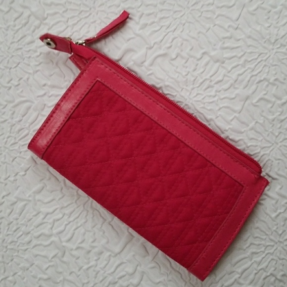 lululemon athletica | Bags | Lulu Quilted Wallet | Poshmark